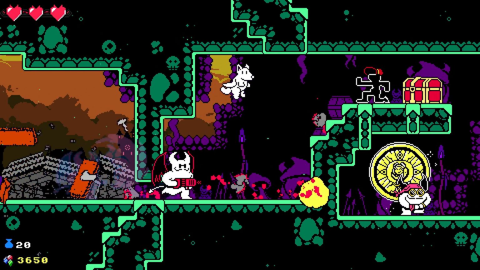 9 Best FREE Side Scroller Games All Time - Gameranx