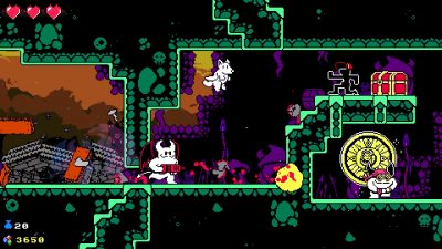 9 Best FREE Side Scroller Games All Time - Gameranx