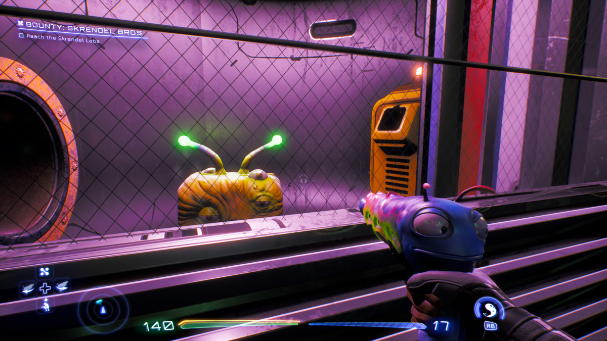 High On Life: How To Find All Ludlox Loot Boxes | Blim City Locations ...