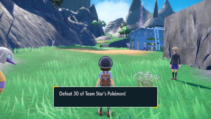 Pokémon Escarlata Y Violeta: Cómo Vencer A The Fighting Crew - Guía De ...
