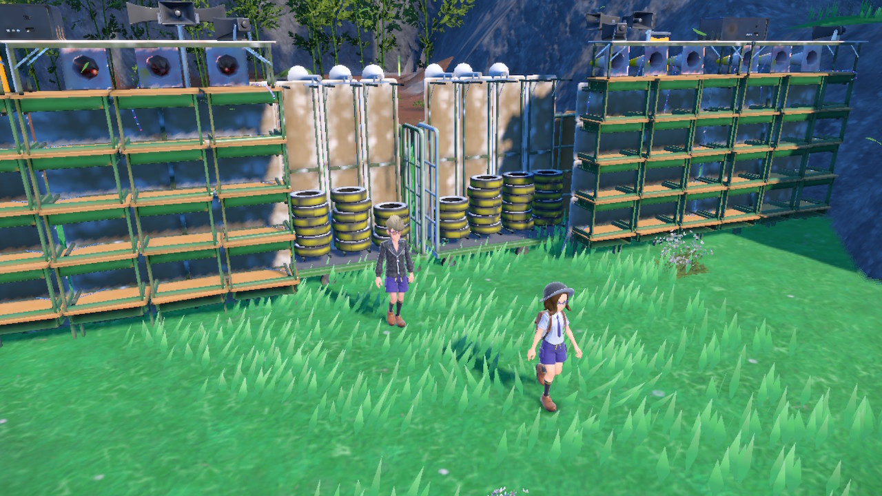 Pokémon Escarlata Y Violeta: Cómo Vencer A The Fighting Crew - Guía De ...