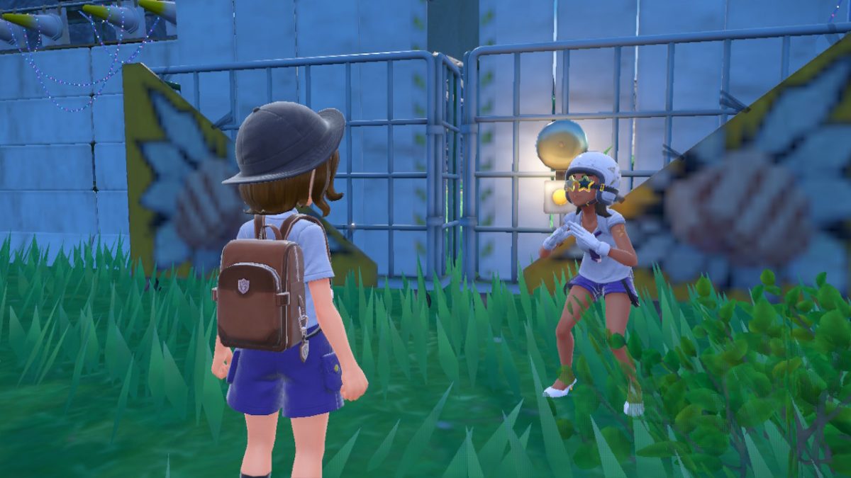 Pokémon Escarlata Y Violeta: Cómo Vencer A The Fighting Crew - Guía De ...