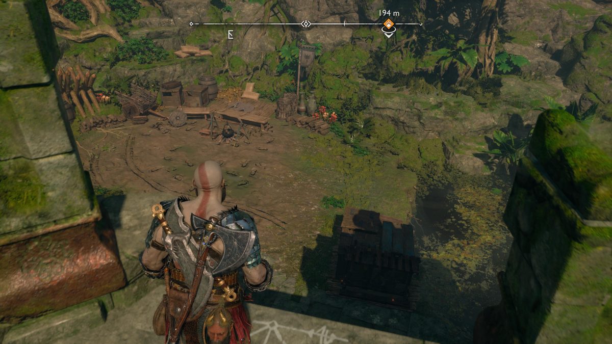 God of War Ragnarok Walkthrough Part 27: Creatures of Prophecy - Gameranx