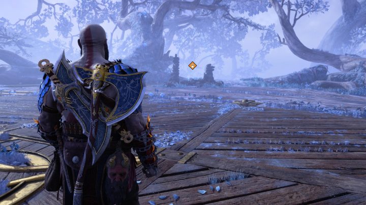 God of War Ragnarok Walkthrough Part 30: Hunting for Solace - Gameranx