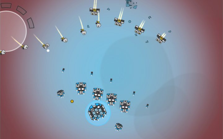 5 Best Free Space Strategy Games All Time - Gameranx