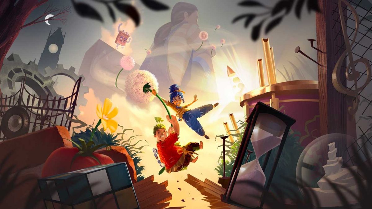 29 Best PC Puzzle Games of All Time - Gameranx