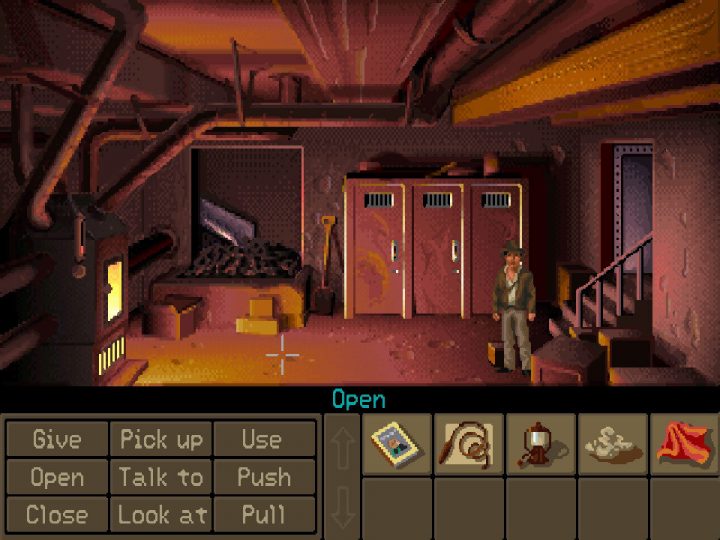 21 Best Point and Click Adventure Games - Gameranx
