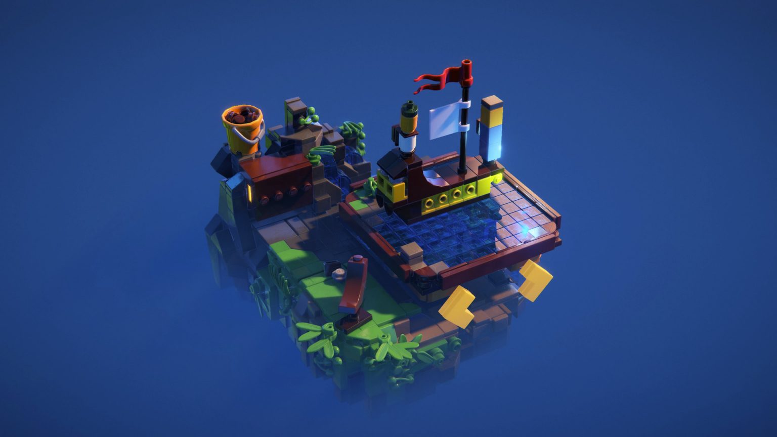 Best 26 PlayStation 5 Puzzle Games - Gameranx