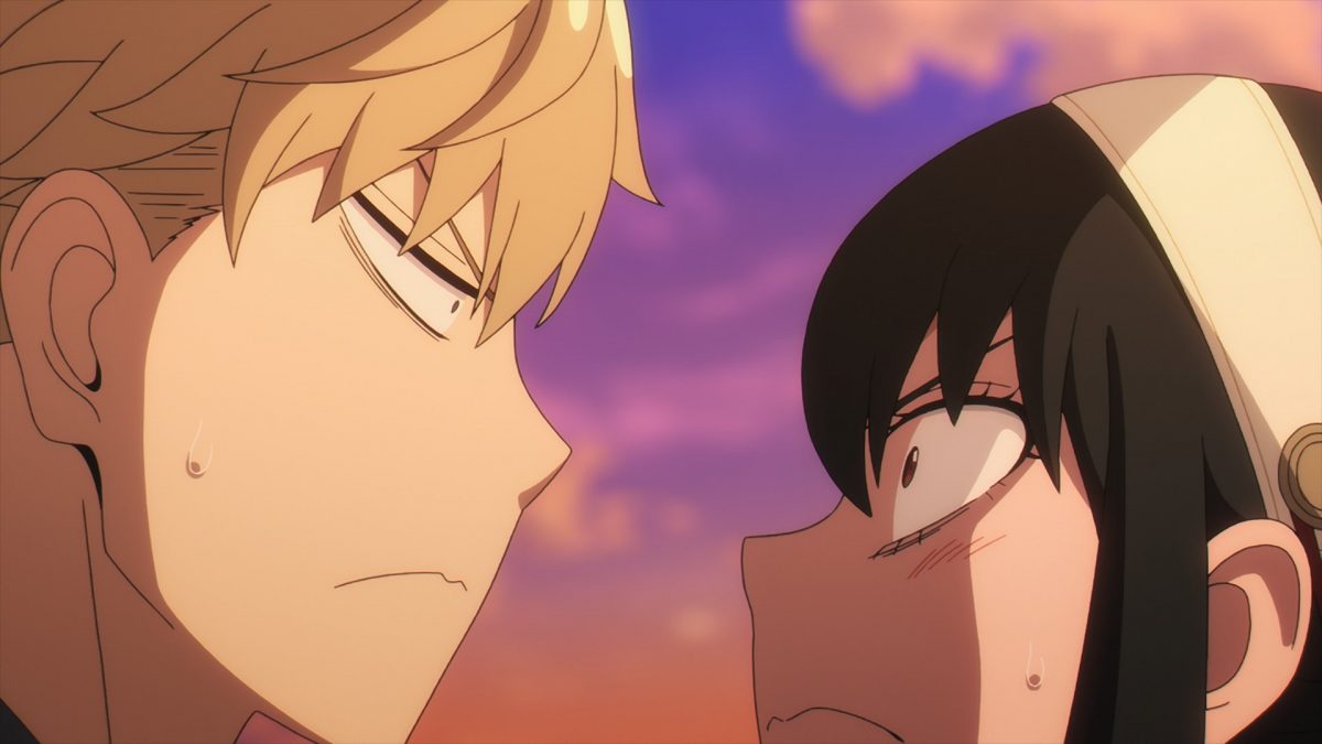 Spy x Family Episode 23 Preview Images Revealed