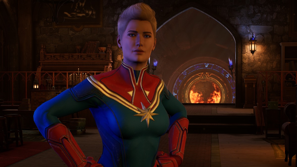 Marvel's Midnight Suns: Tips For Building Friendships With Heroes ...