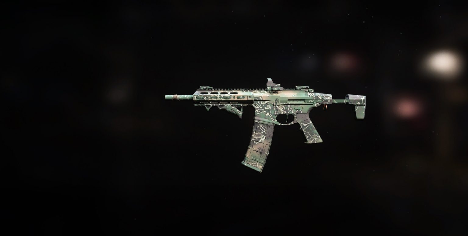 Modern Warfare 2 and Warzone 2: How to Unlock the Chimera Assault Rifle ...