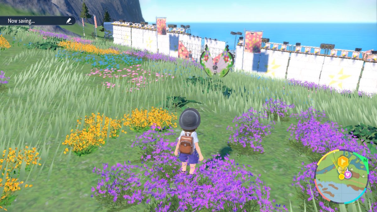 Pokemon Scarlet and Violet Update 1.3 Out Now! - Gameranx