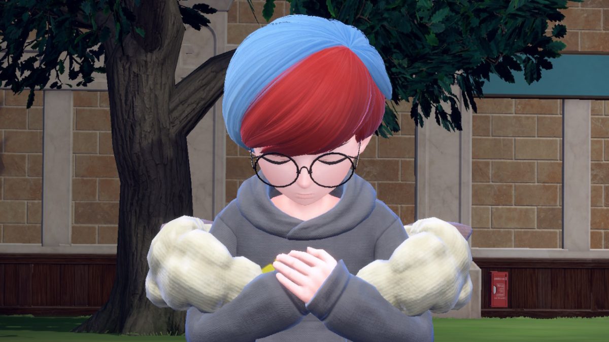 Pokemon Scarlet & Violet: How To Beat The Big Boss Of Team Star ...