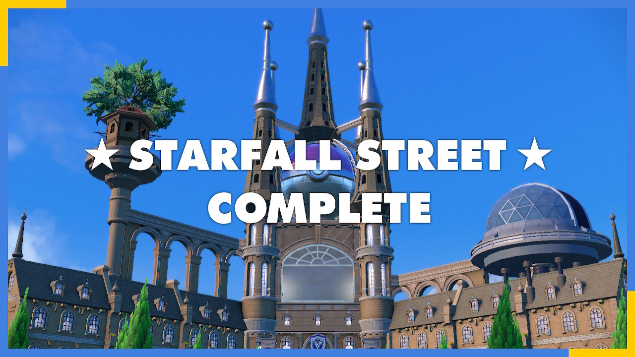 Pokemon Scarlet & Violet: How To Beat The Big Boss Of Team Star ...