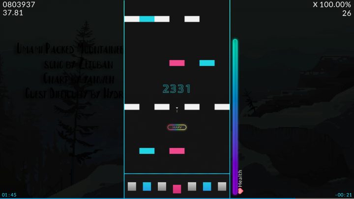 25 Best Rhythm Games of All Time - Gameranx