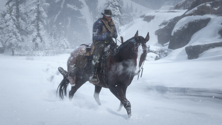 25 Best Xbox One Snow Games - Gameranx