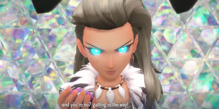 Pokemon Scarlet & Violet: How To Defeat Professor Sada | Boss Guide ...