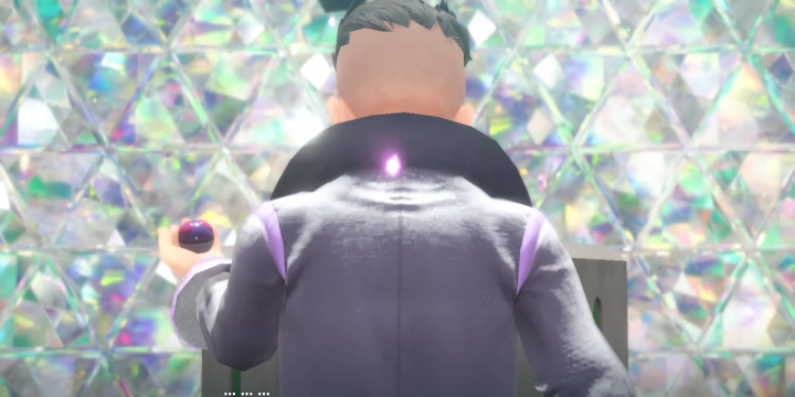 Pokemon Scarlet & Violet: How To Defeat Professor Turo | Boss Guide ...