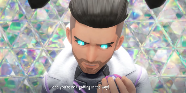 Pokemon Scarlet & Violet: How To Defeat Professor Turo | Boss Guide ...