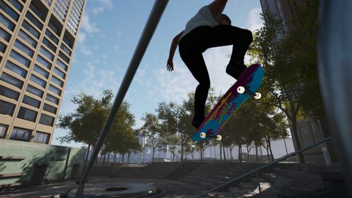 18 Best PS4 Sports Games That Are Still Worth Playing Today - Gameranx