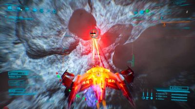 Top 19 New Upcoming Space Games In 2023 - Gameranx