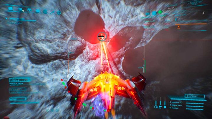 Top 19 New Upcoming Space Games In 2023 - Gameranx