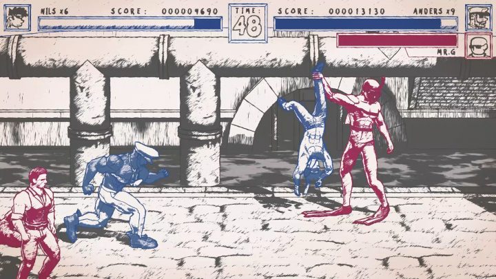 32 Best Switch Side Scroller Games of All Time - Gameranx