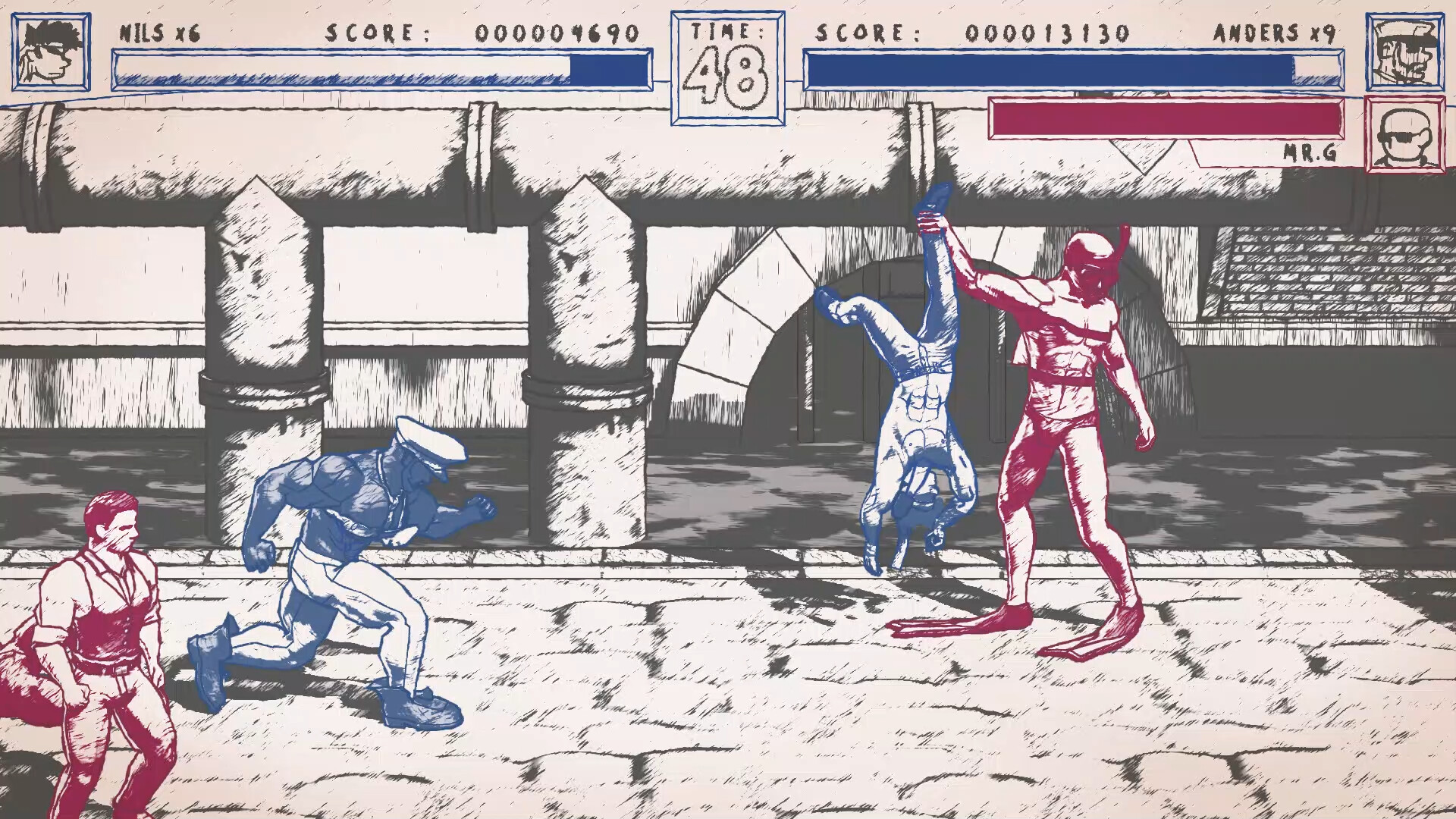 32 Best Switch Side Scroller Games of All Time - Gameranx