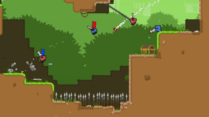 9 Best FREE Side Scroller Games All Time - Gameranx