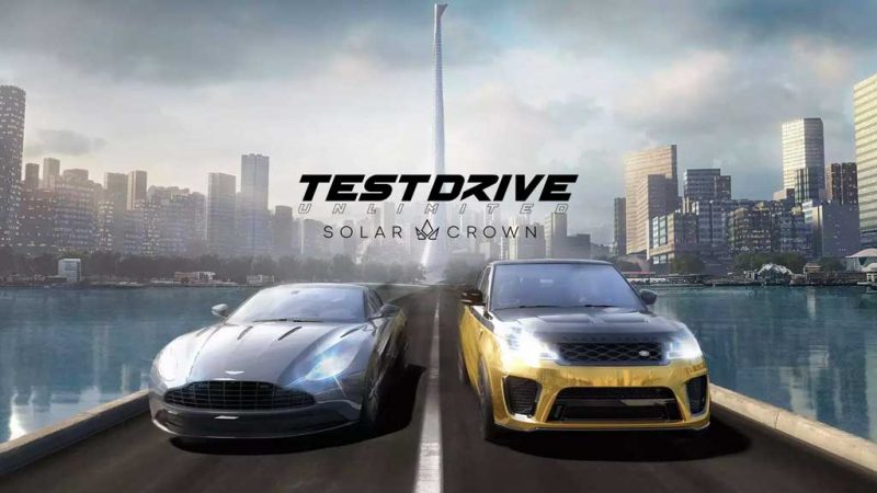 12 Best NEW Racing Games of 2024 - Gameranx