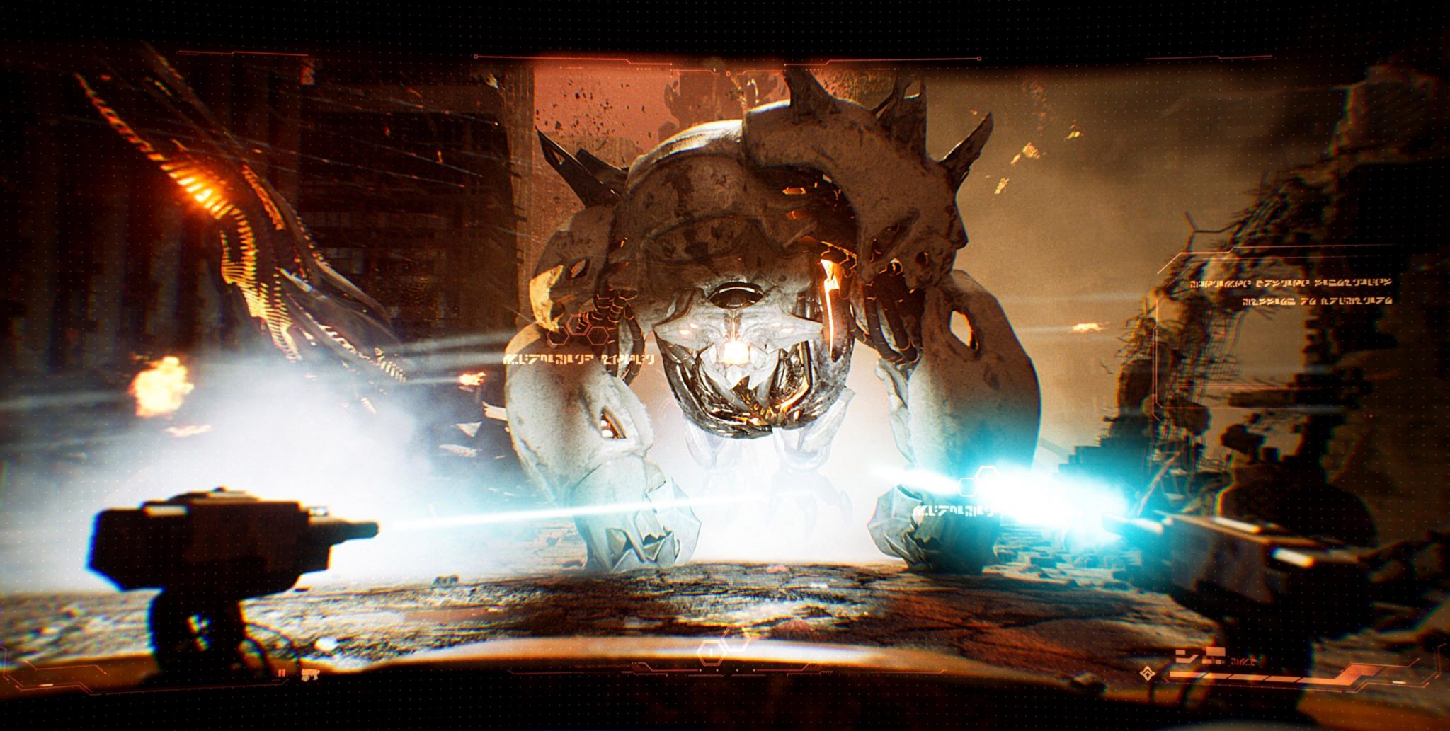 Transformers Reactivate Announced - Gameranx