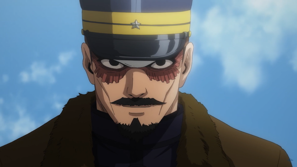 Golden Kamuy Season 4 To Start Re-Broadcasting in April 2023