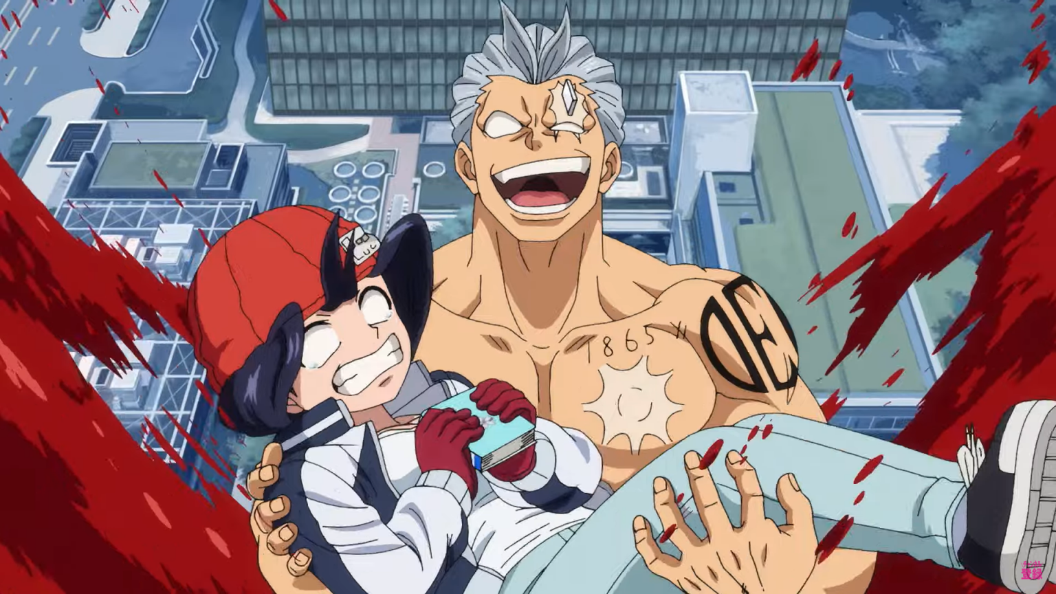 Undead Unluck Anime Official Trailer Revealed, Additional Cast Announced