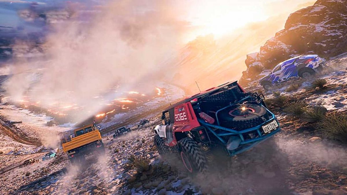 PS5 Best Vehicle Simulators Games Archives - Gameranx