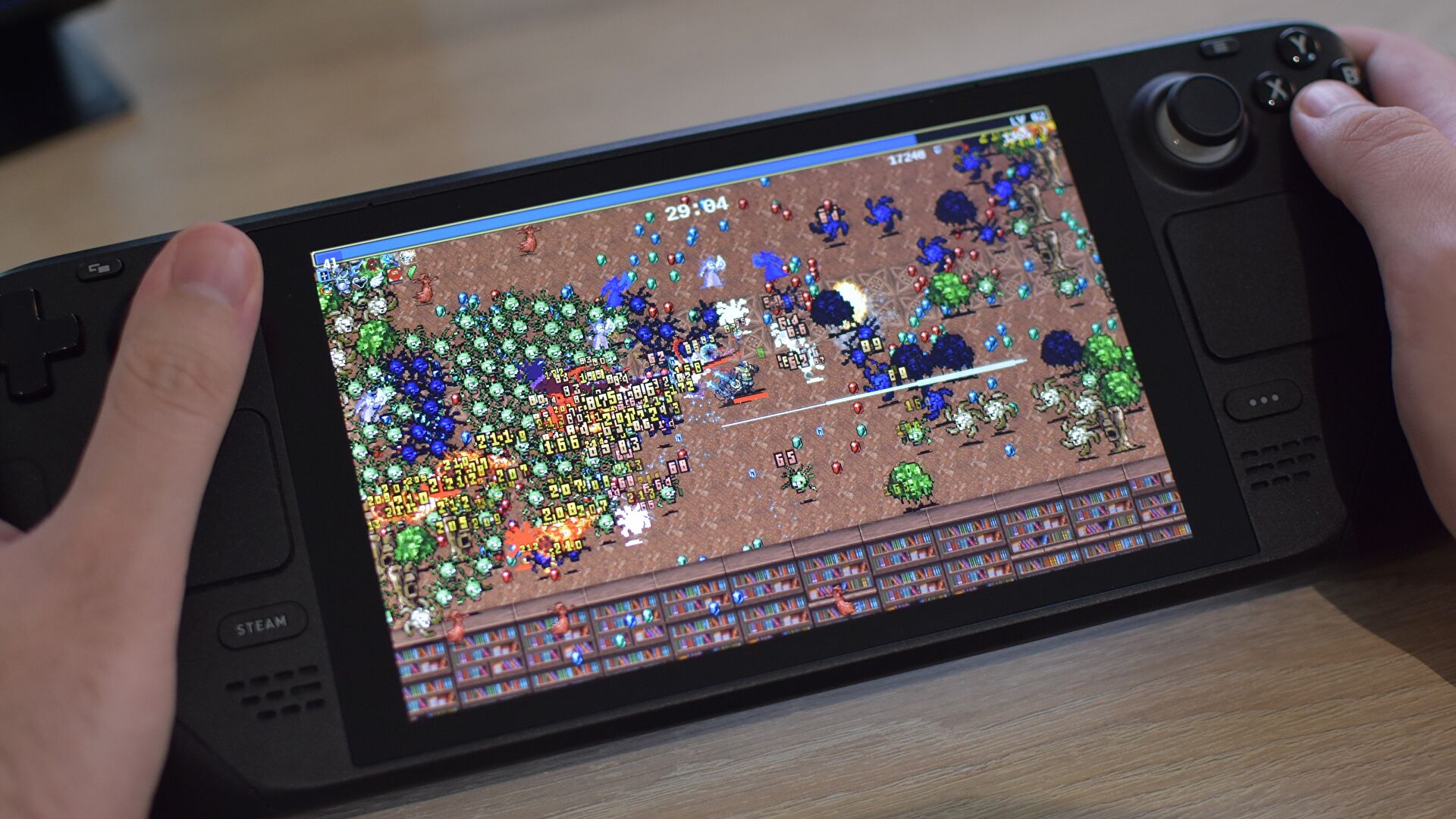 Steam Deck: Tips and Tricks For First Time Owners - Gameranx