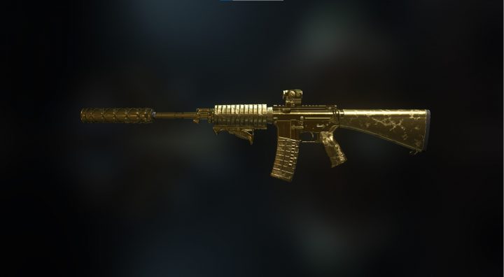 Call of Duty: Warzone 2- Best M16 Class - Gameranx