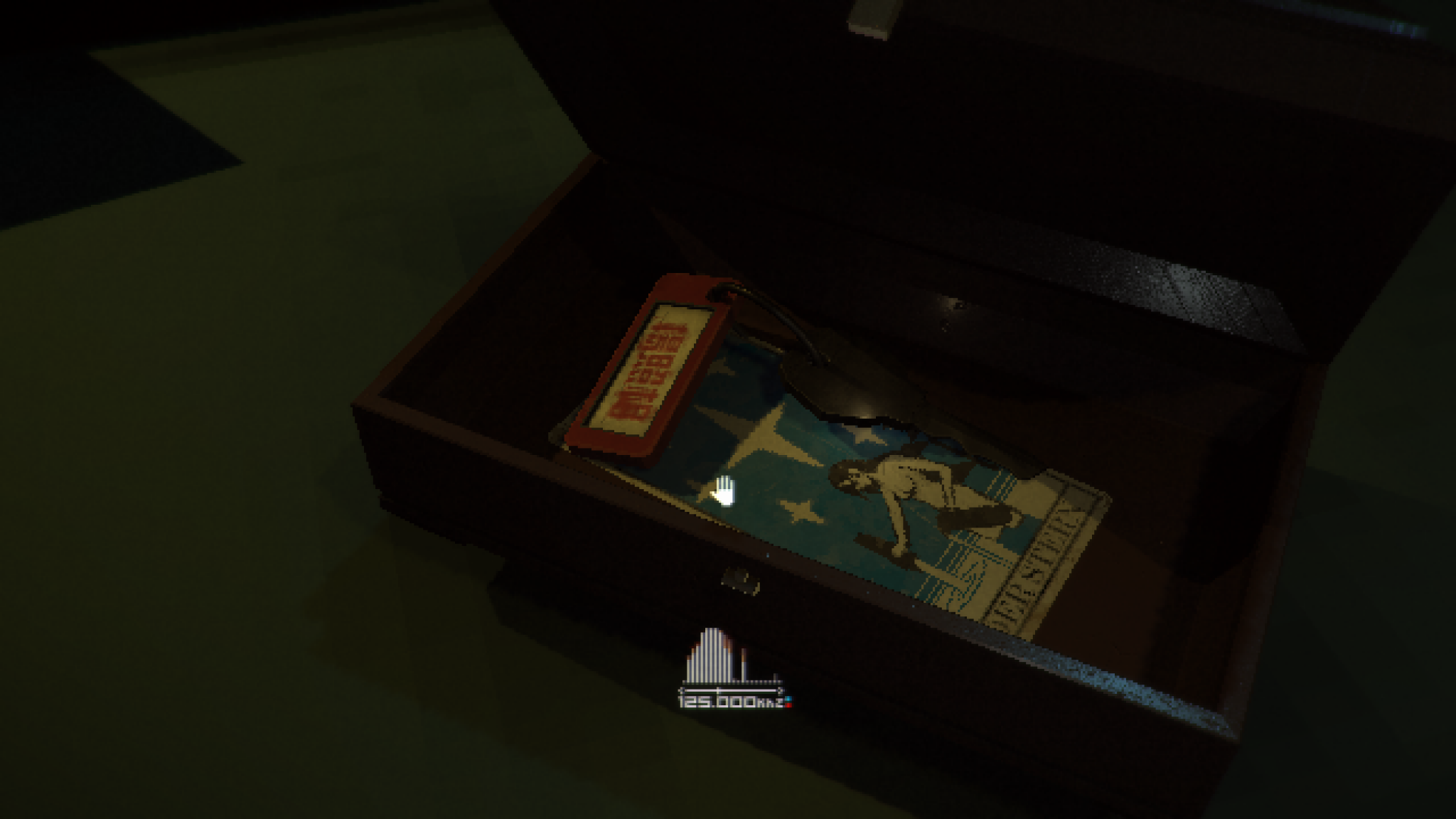 Signalis: Moon Mural Puzzle Solution | All Tarot Card Locations - Gameranx