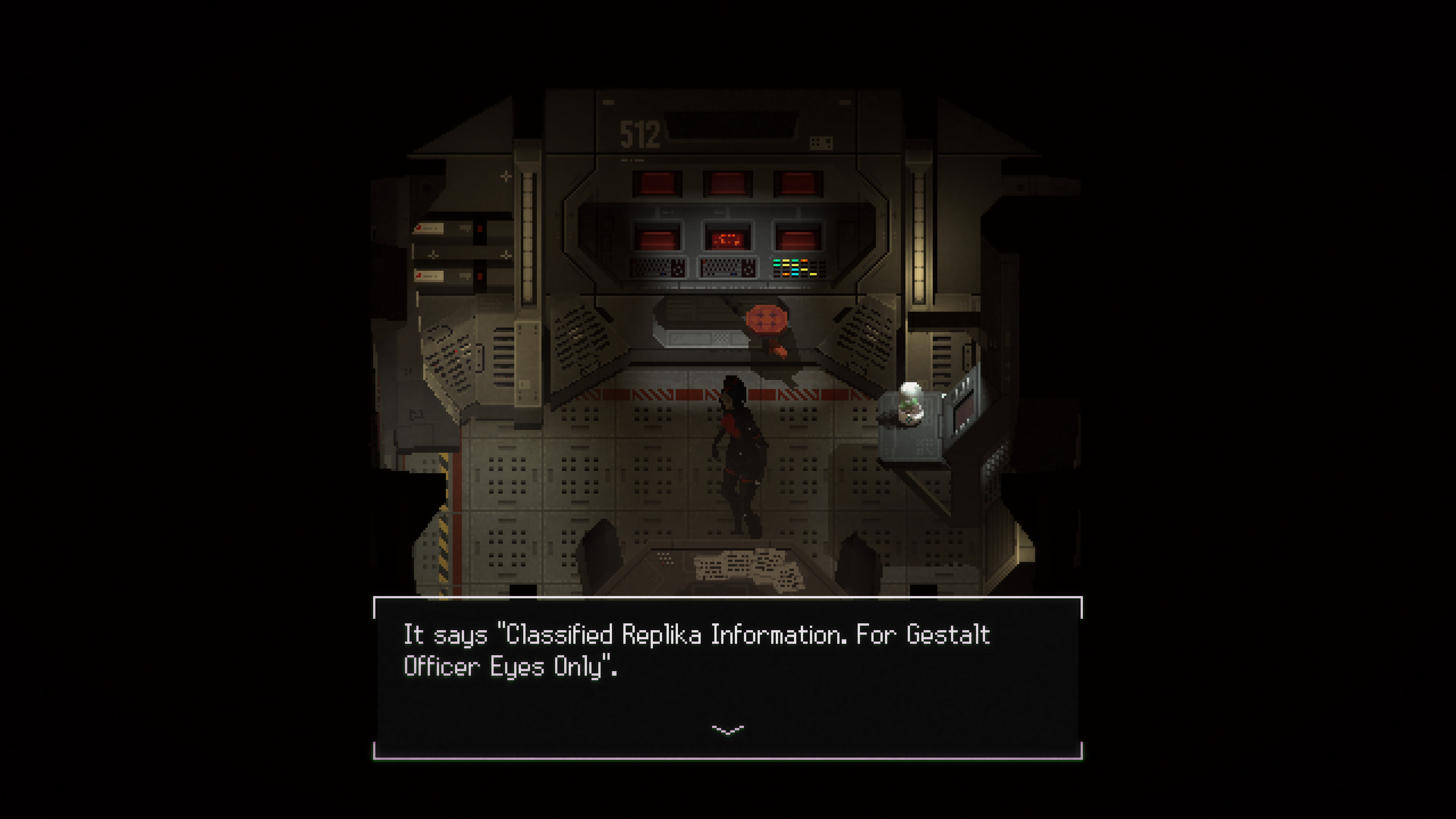 Signalis: Should You Open the Envelope? - Gameranx