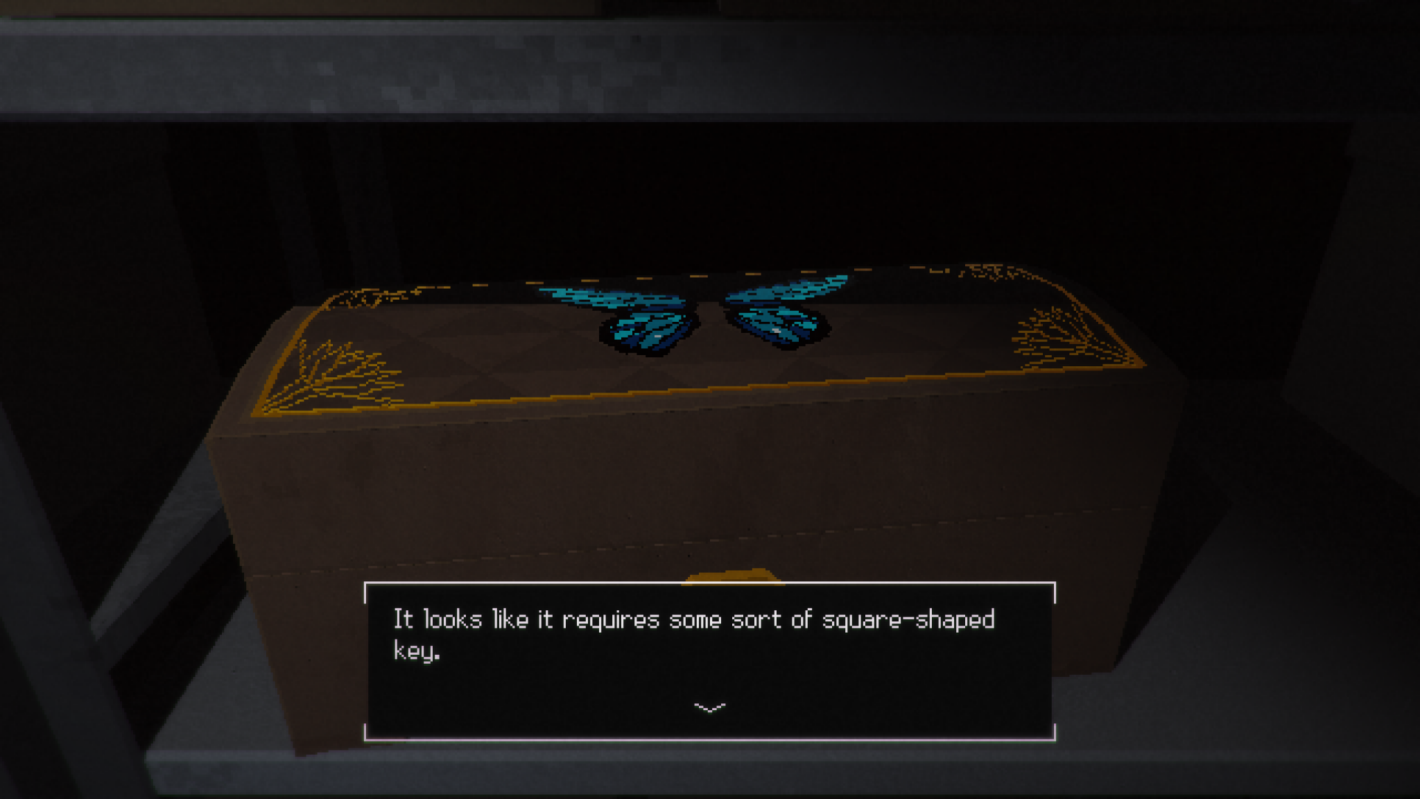 Signalis: Butterfly Box Key Locations | Evidence Storage Puzzle - Gameranx