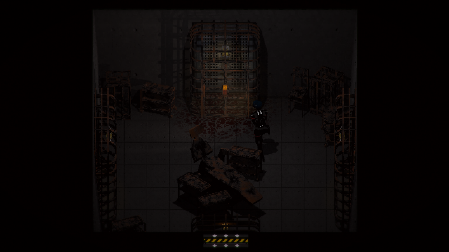 Signalis: All Six Plate Locations | Nowhere Puzzle Solution - Gameranx