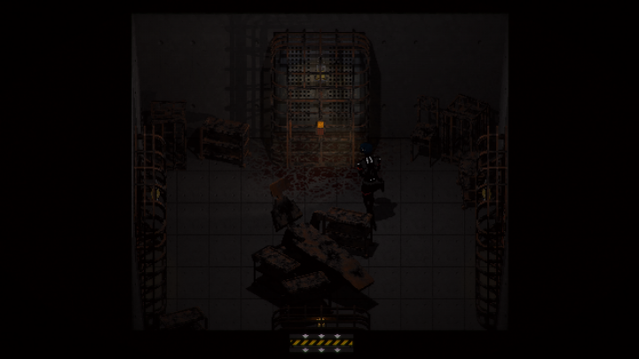 Signalis: All Six Plate Locations | Nowhere Puzzle Solution - Gameranx