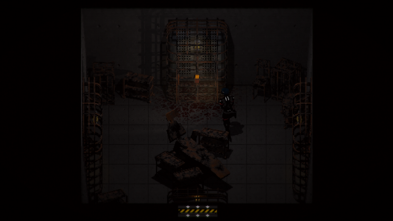 Signalis: All Six Plate Locations | Nowhere Puzzle Solution - Gameranx