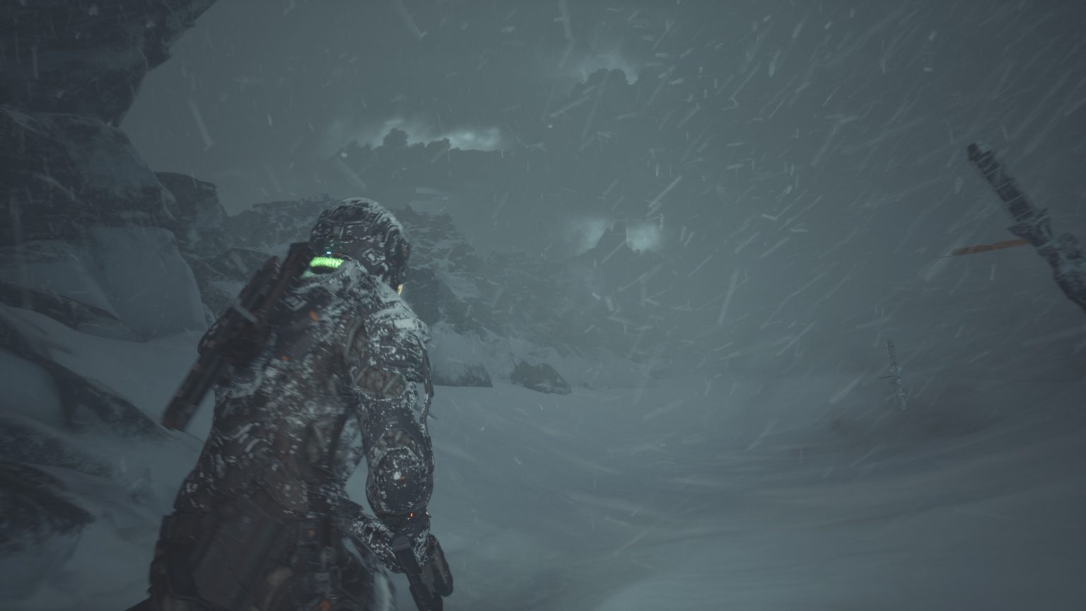 The Callisto Protocol: How to Increase Your Inventory Space | Inventory ...