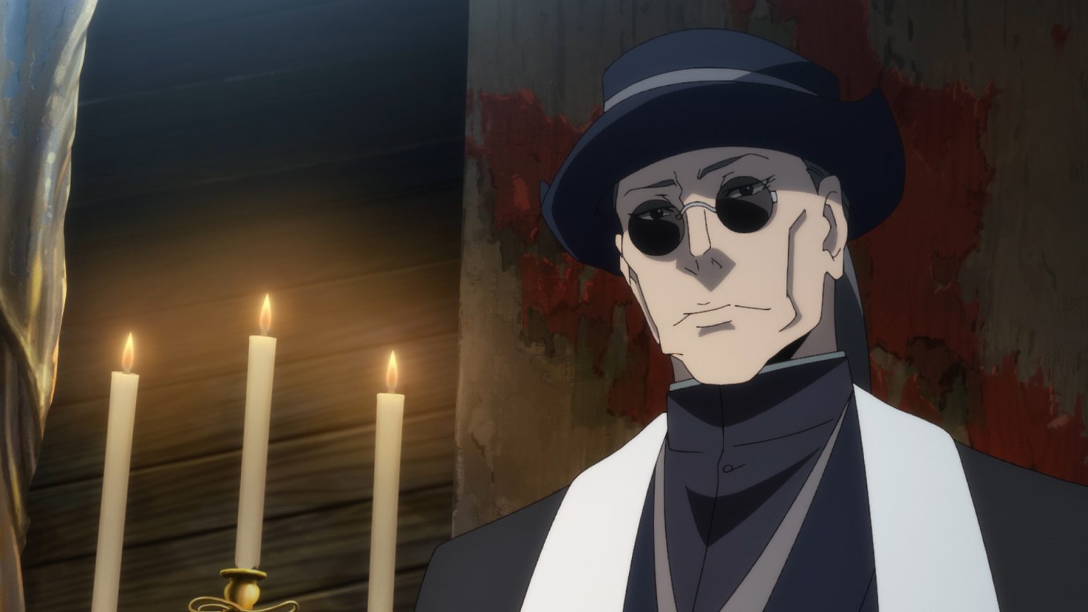 Revenger Anime Announces Star-Studded Additional Cast Members
