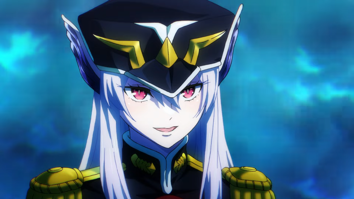 Chained Soldier Anime Trailer Revealed Ahead of 2023 Premiere