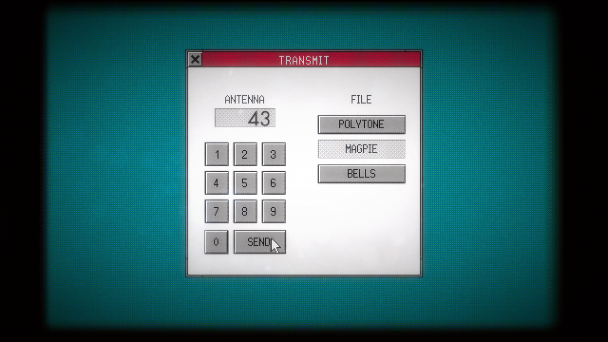 Signalis: How to Open the Magpie Box | Antenna Puzzle Solution - Gameranx