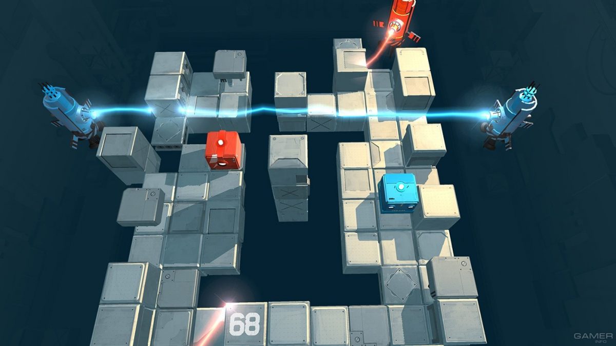 31 Best Couch Co-op Games All Time - Gameranx