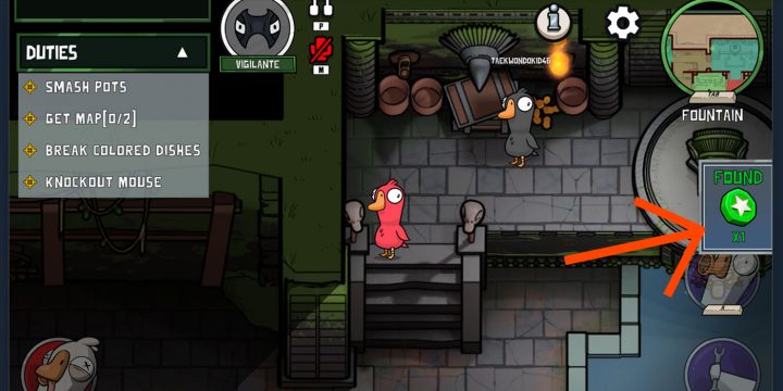 Goose Goose Duck: How to Get Colored Tokens | Claw Machine Guide - Gameranx