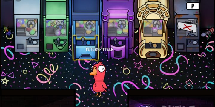 Goose Goose Duck: How to Get Colored Tokens | Claw Machine Guide - Gameranx