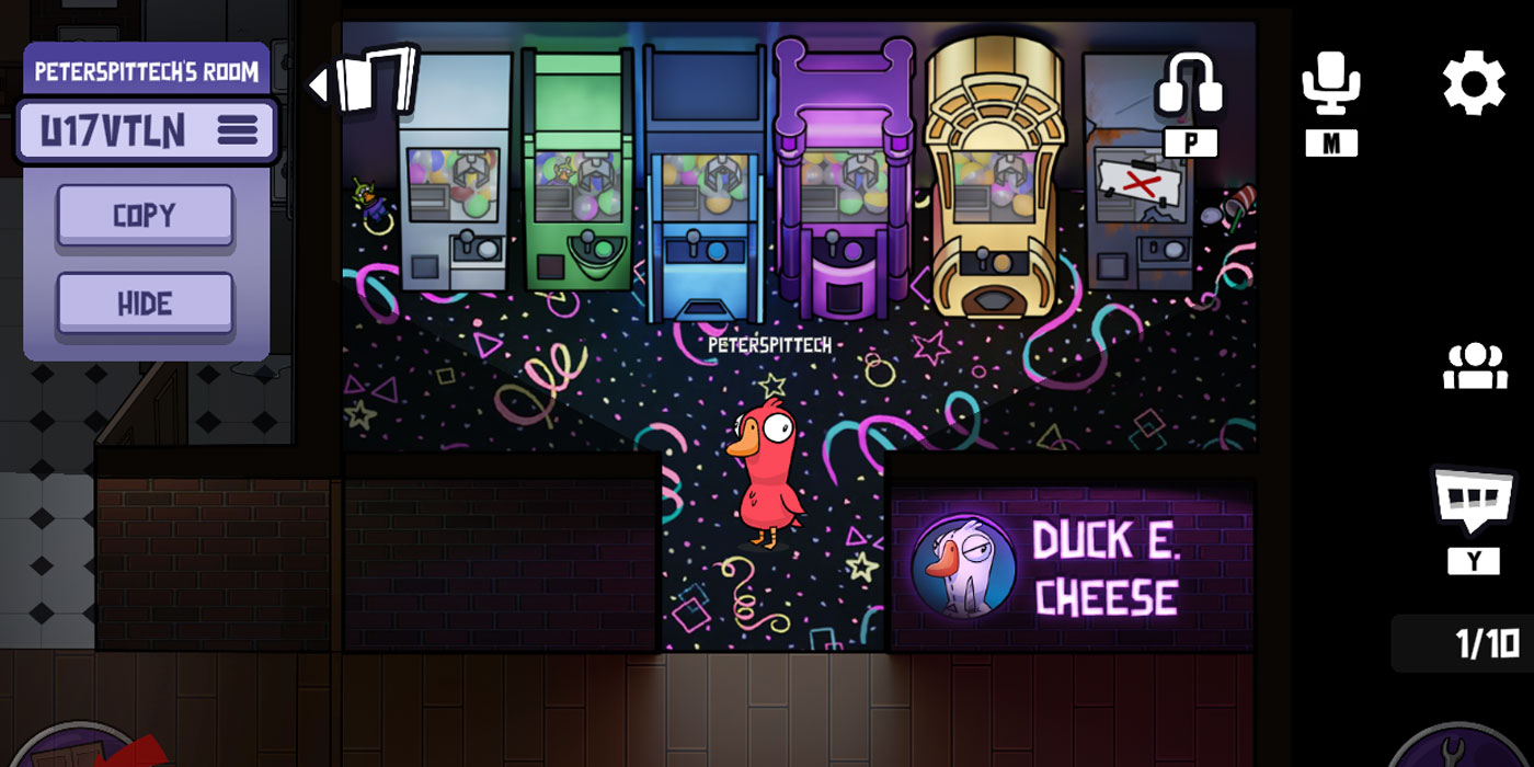 Goose Goose Duck: How to Get Colored Tokens | Claw Machine Guide - Gameranx